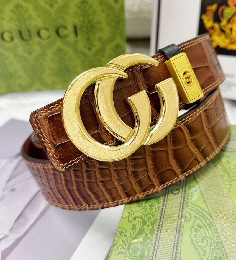 OEM Gucci Belts