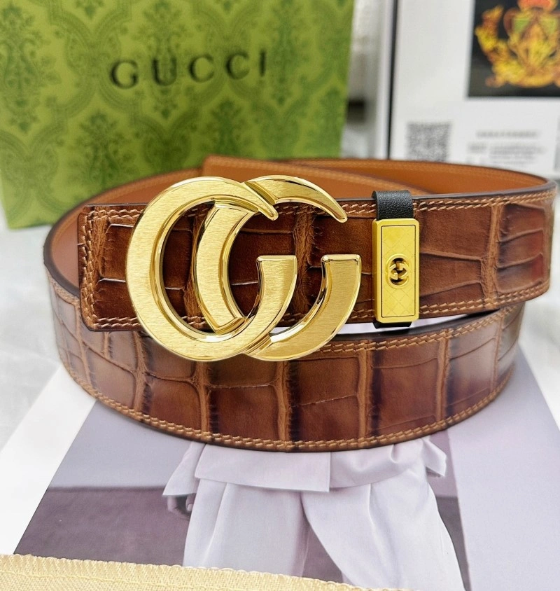 OEM Gucci Belts