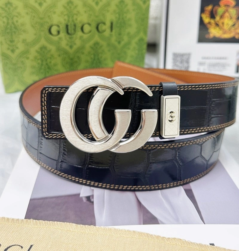OEM Gucci Belts