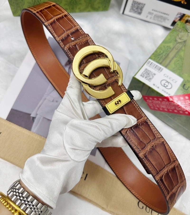 OEM Gucci Belts