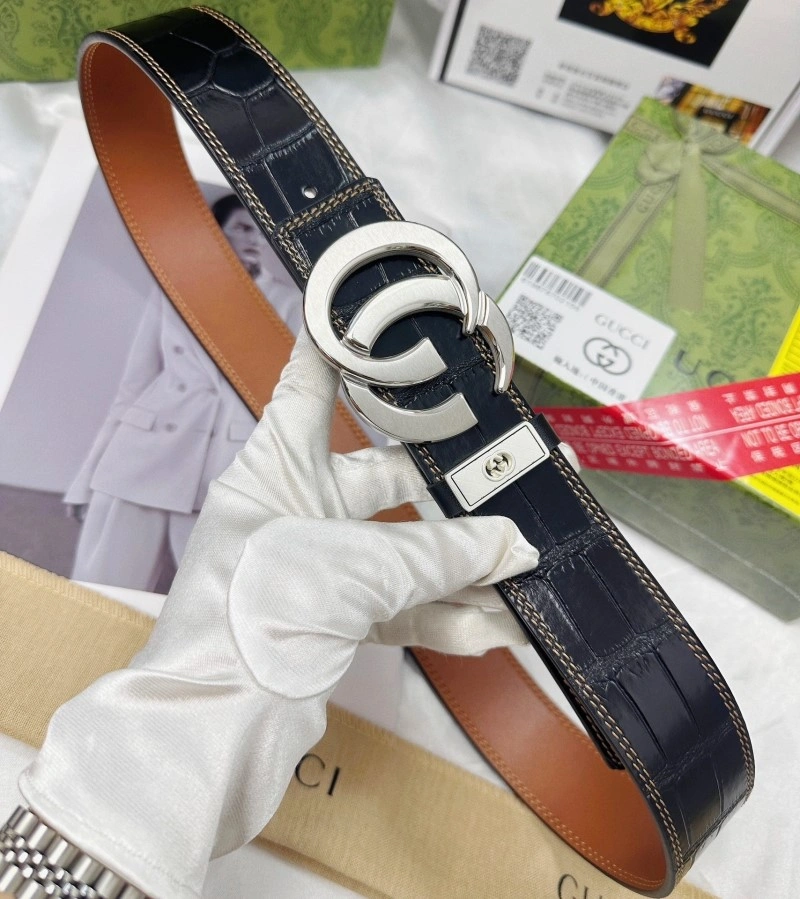 OEM Gucci Belts