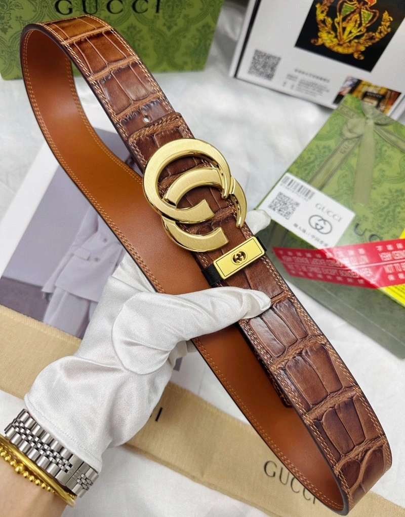 OEM Gucci Belts