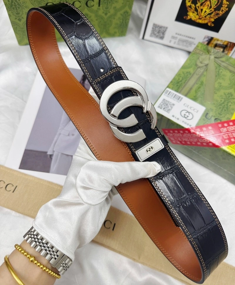 OEM Gucci Belts