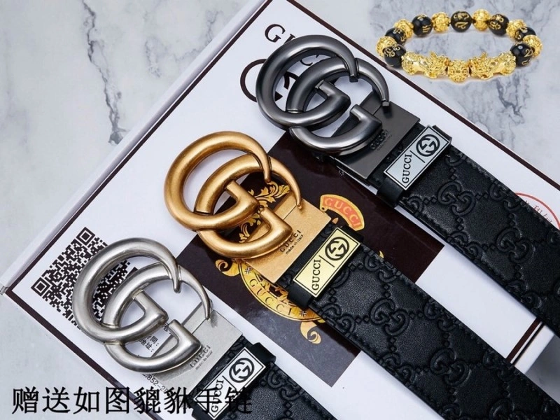 1:1 copy Gucci Belts