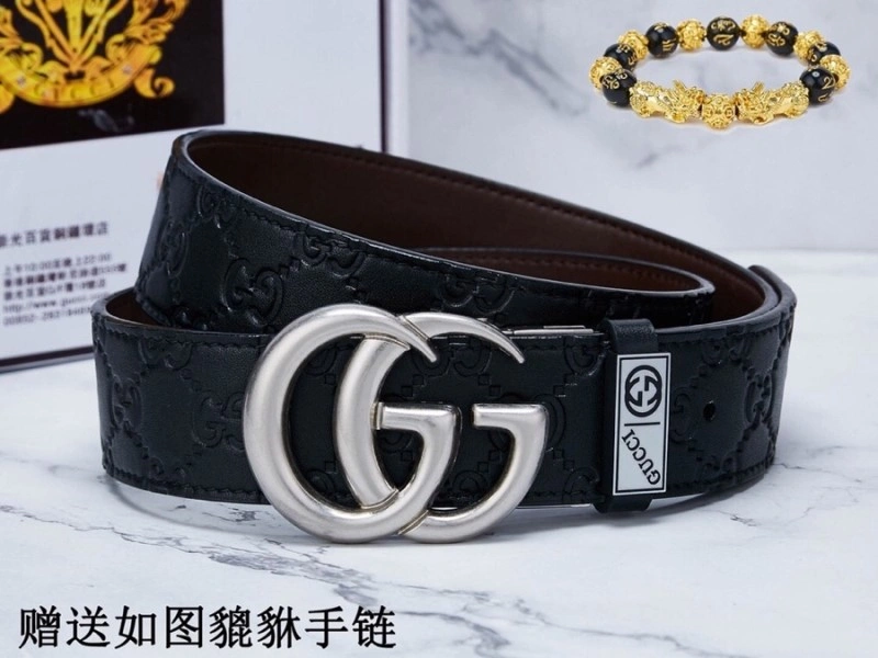 1:1 copy Gucci Belts