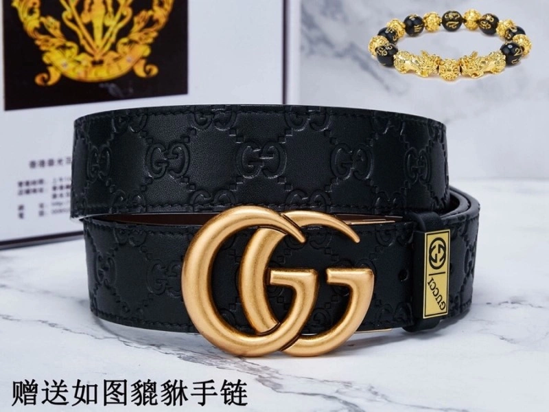 1:1 copy Gucci Belts