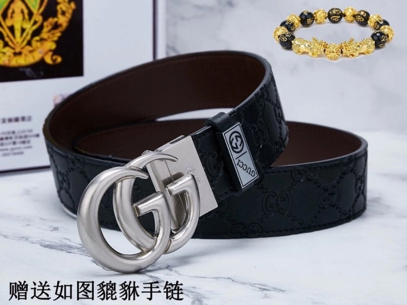 1:1 copy Gucci Belts