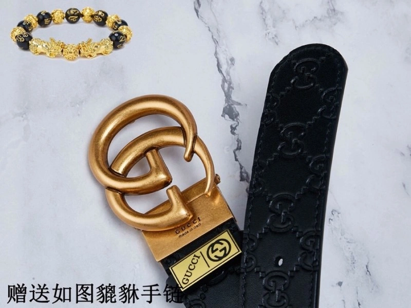 1:1 copy Gucci Belts