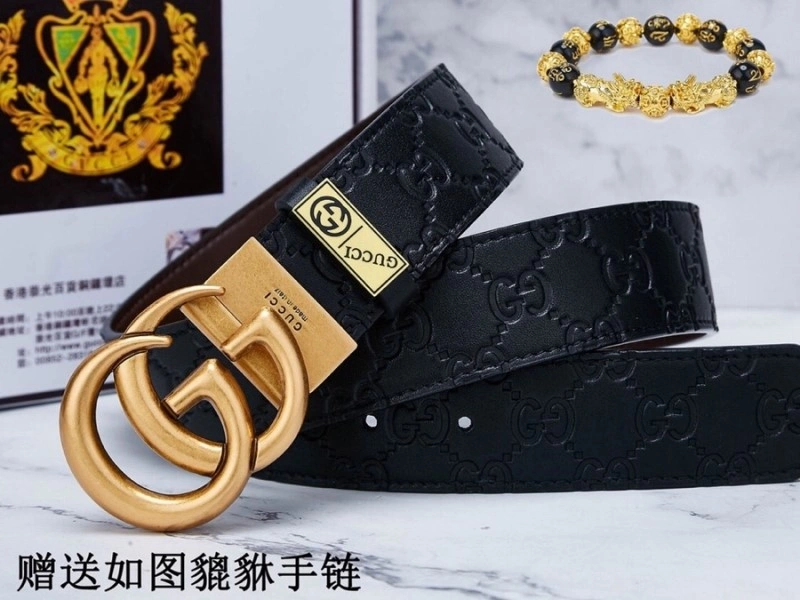 Precise copy Gucci Belts