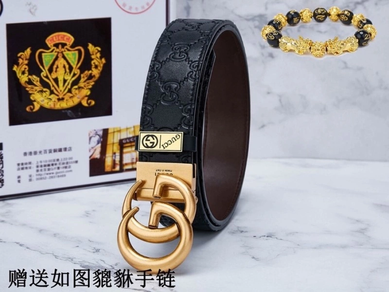 Precise copy Gucci Belts