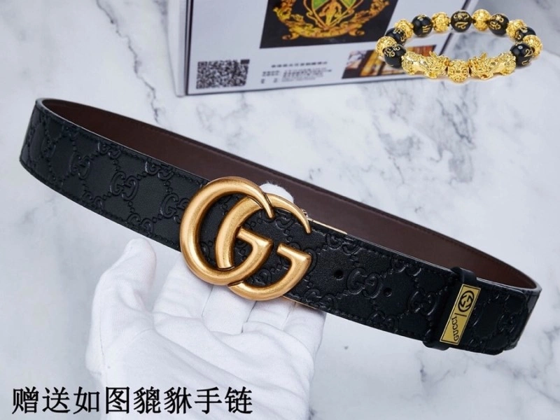 Precise copy Gucci Belts