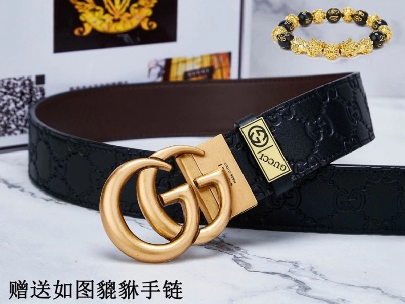 Precise copy Gucci Belts