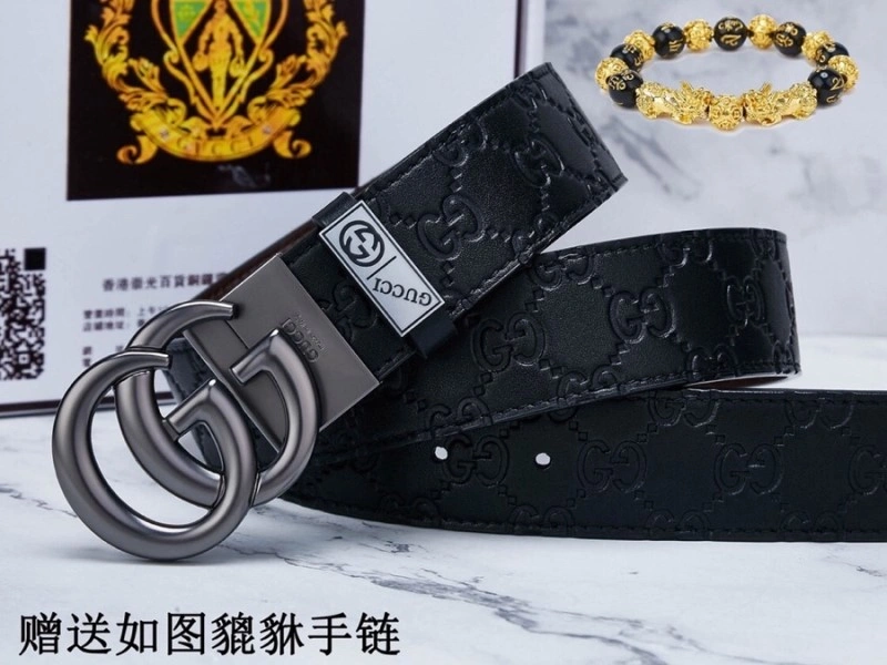 Reasonably priced Gucci Belts