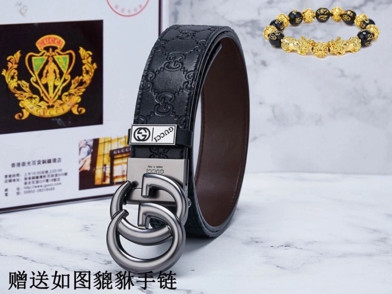 Reasonably priced Gucci Belts