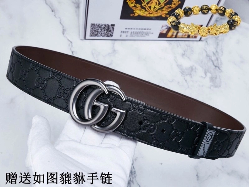 Reasonably priced Gucci Belts
