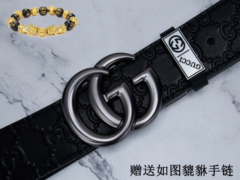 Reasonably priced Gucci Belts