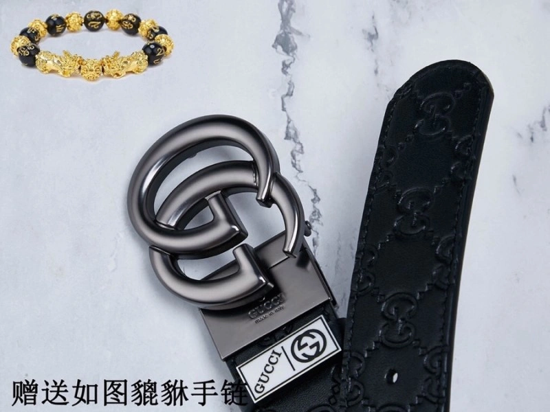 Reasonably priced Gucci Belts