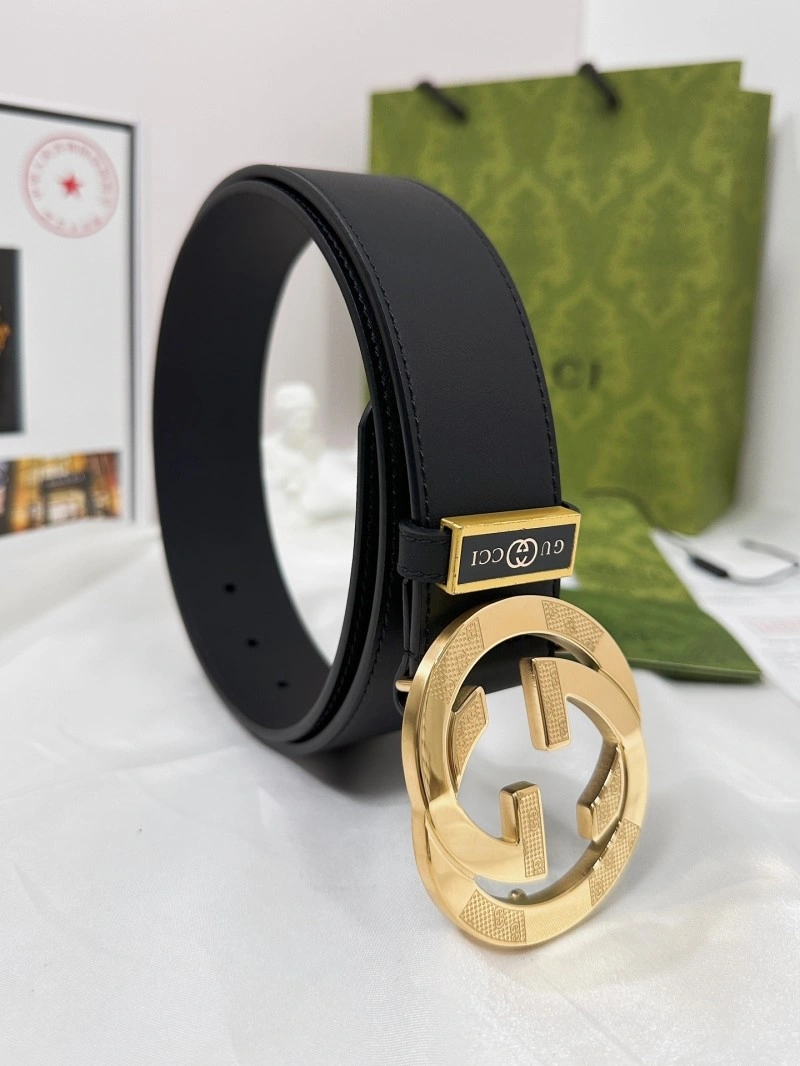 Authentic Gucci Belts