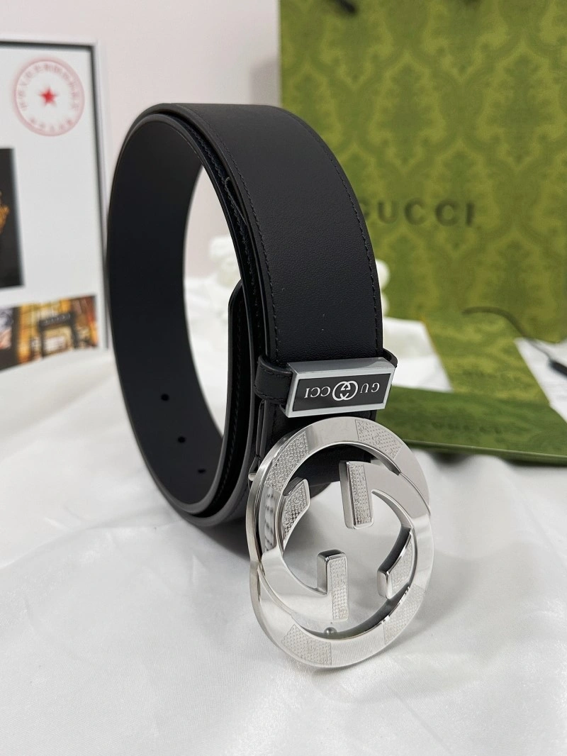 Authentic Gucci Belts