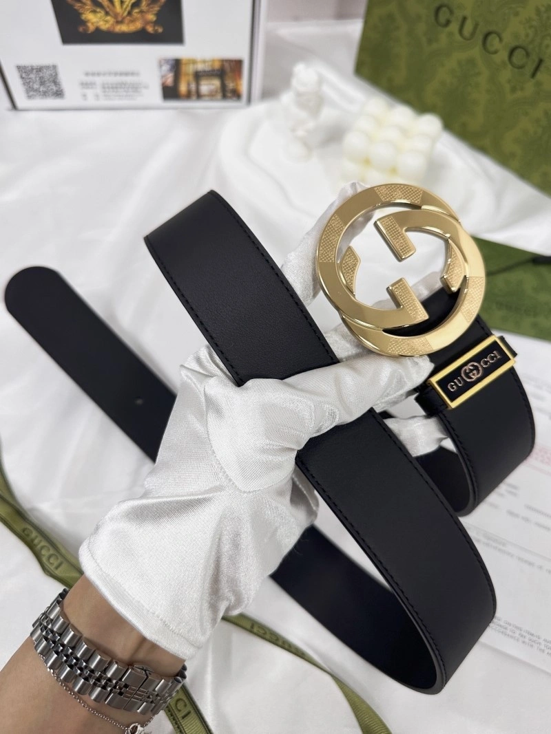 Authentic Gucci Belts