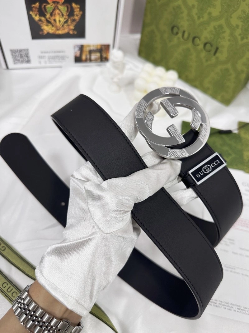 Authentic Gucci Belts