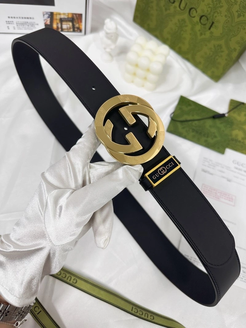 Authentic Gucci Belts