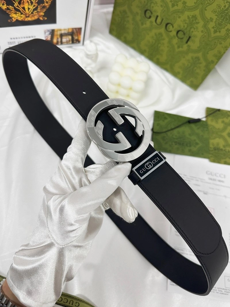 Authentic Gucci Belts