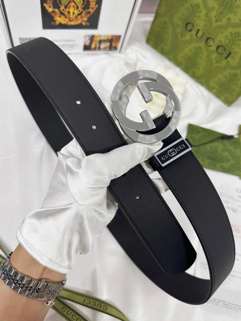Authentic Gucci Belts