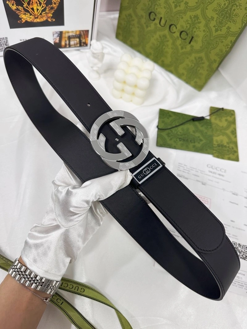 Economical Gucci Belts
