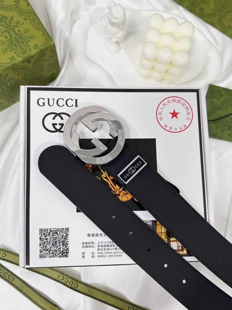 Economical Gucci Belts