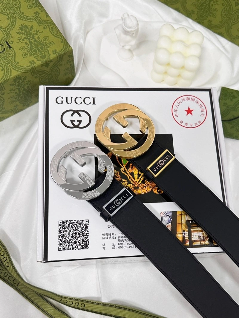 Economical Gucci Belts