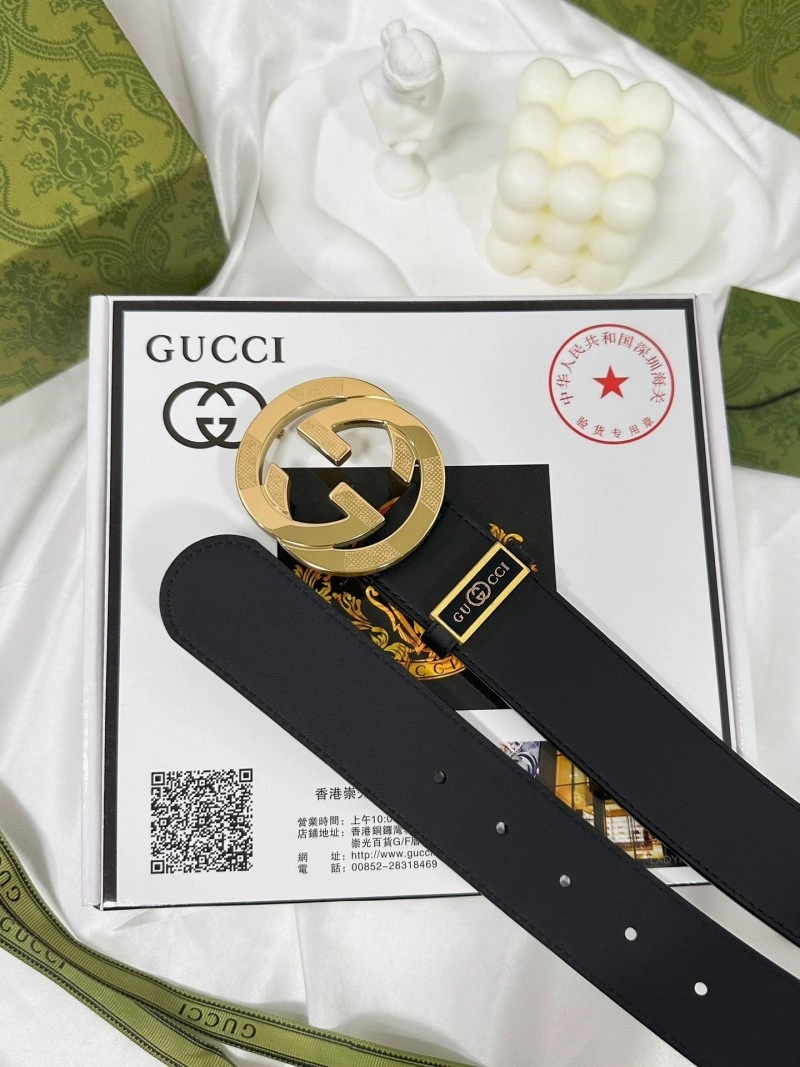 High accuracy Gucci Belts