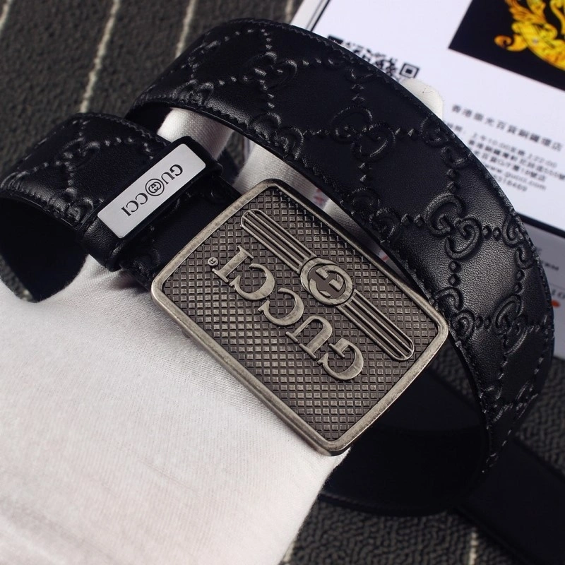 Indistinguishable Gucci Belts