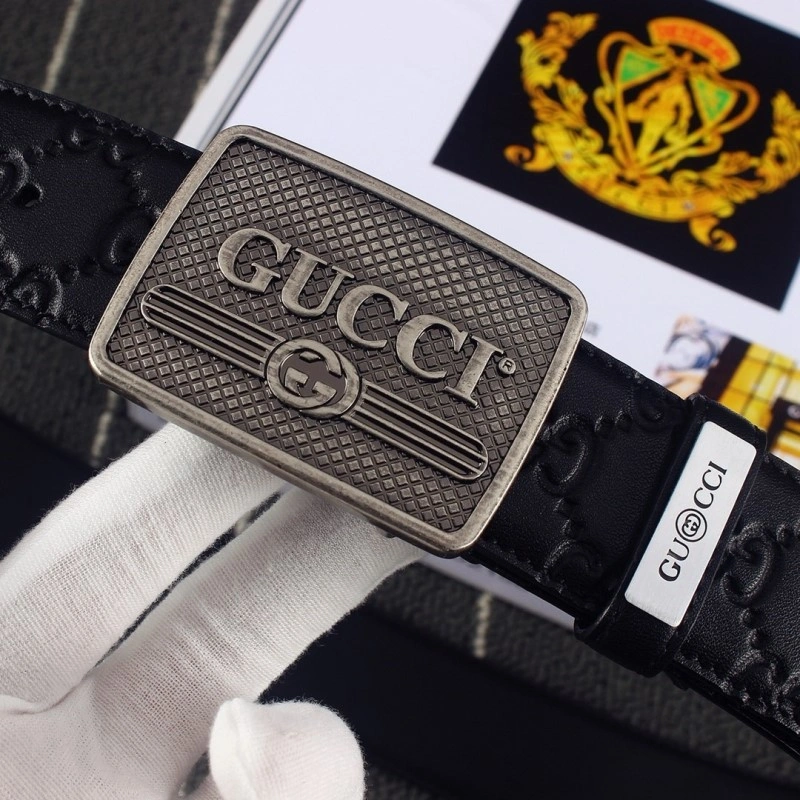 Indistinguishable Gucci Belts