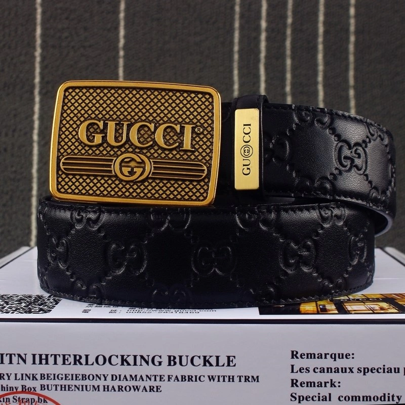 Official Gucci Belts
