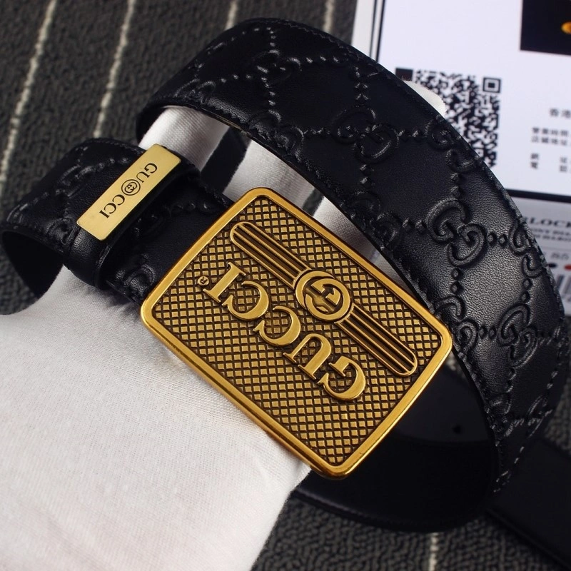 Official Gucci Belts