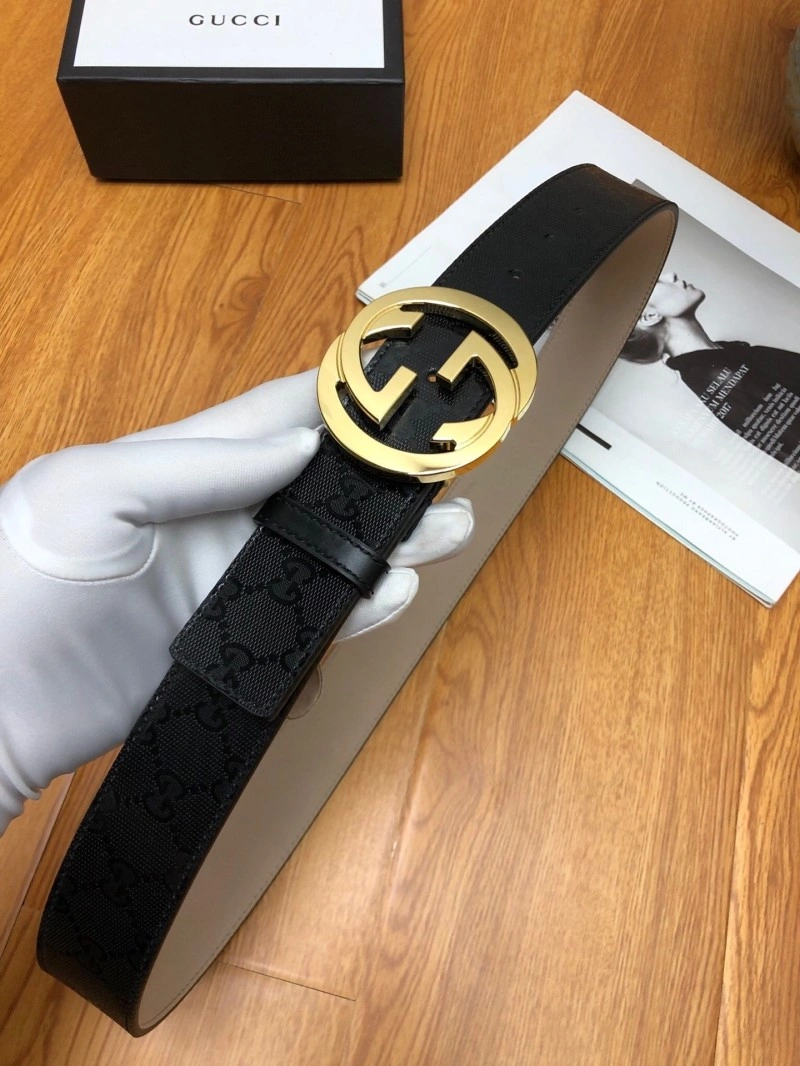 Top mirror Gucci Belts