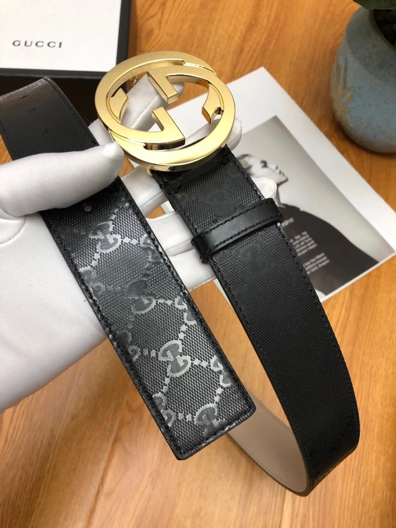 Top mirror Gucci Belts