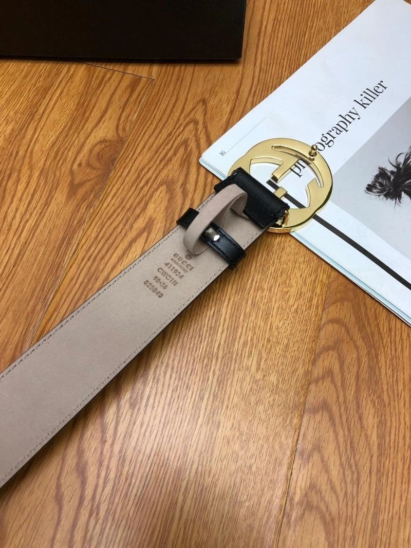 Top mirror Gucci Belts