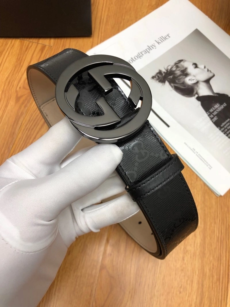 Top mirror Gucci Belts