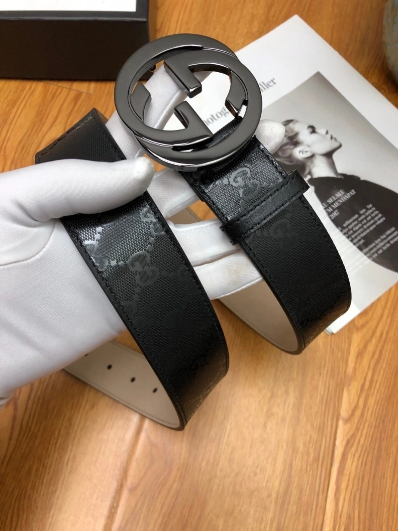 Top mirror Gucci Belts