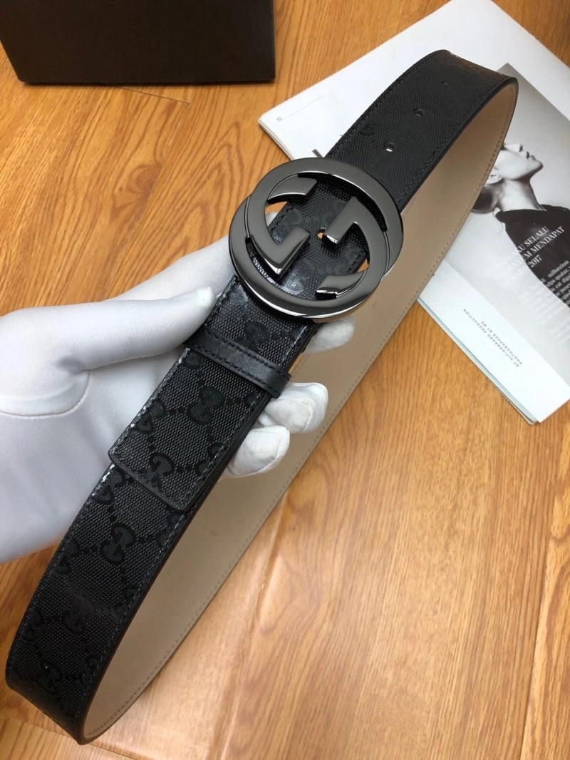 Top mirror Gucci Belts
