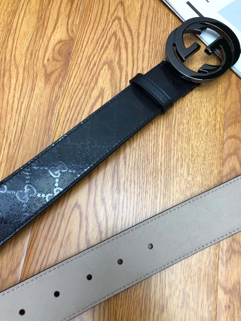 Top mirror Gucci Belts