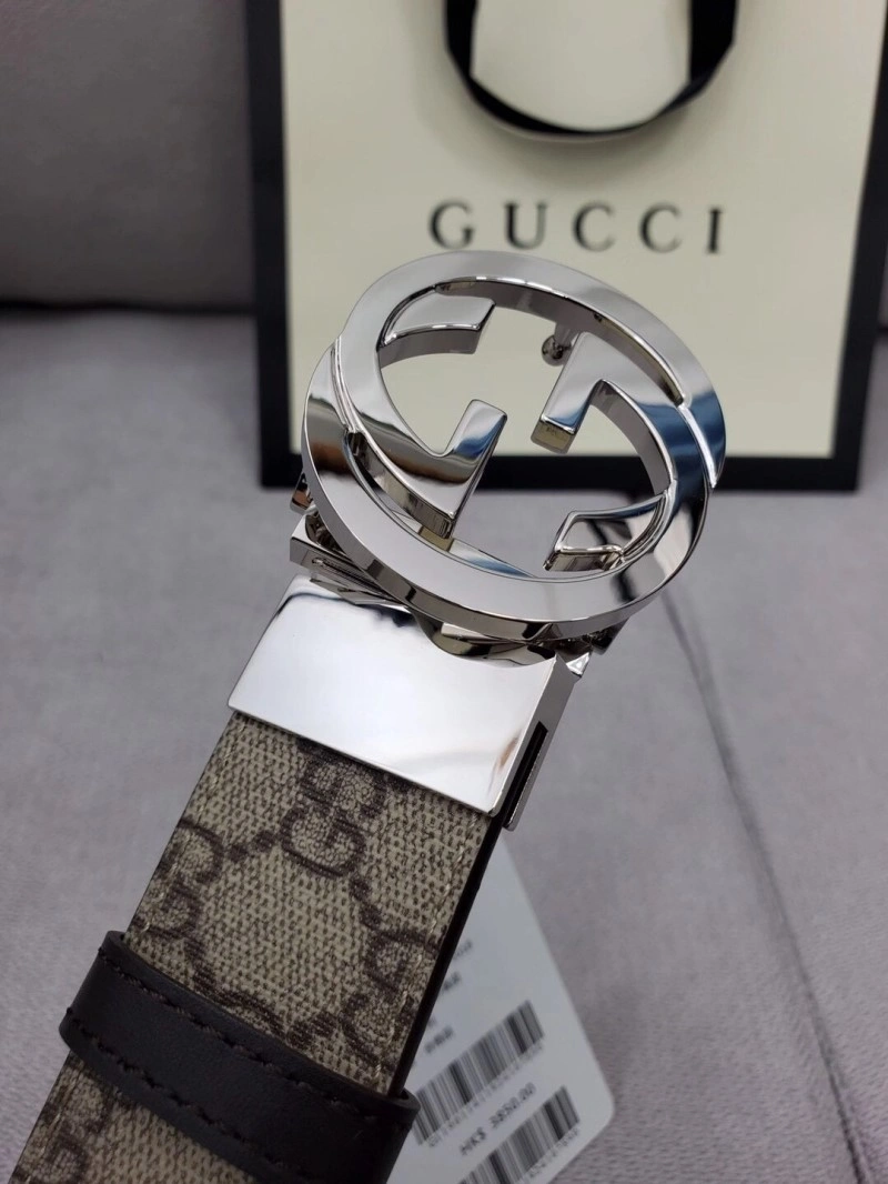 Mirror quality Gucci Belts