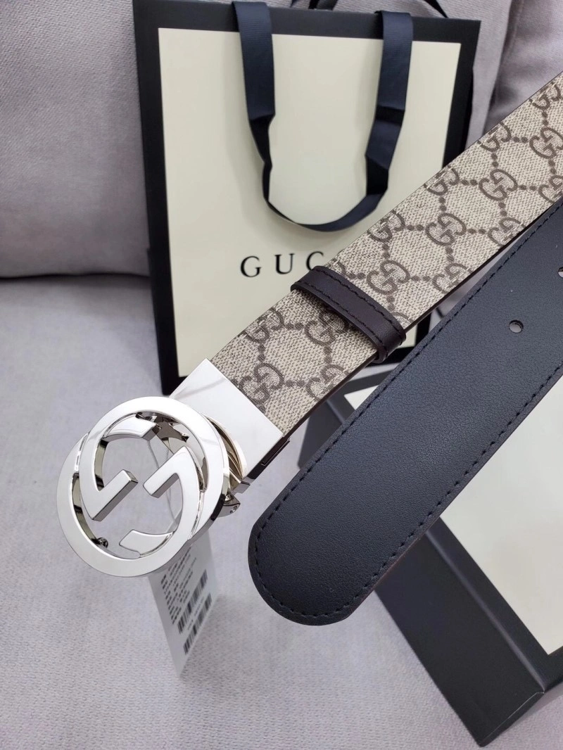 Mirror quality Gucci Belts