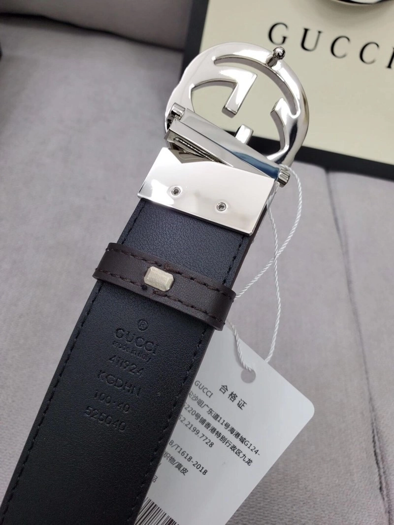 Mirror quality Gucci Belts