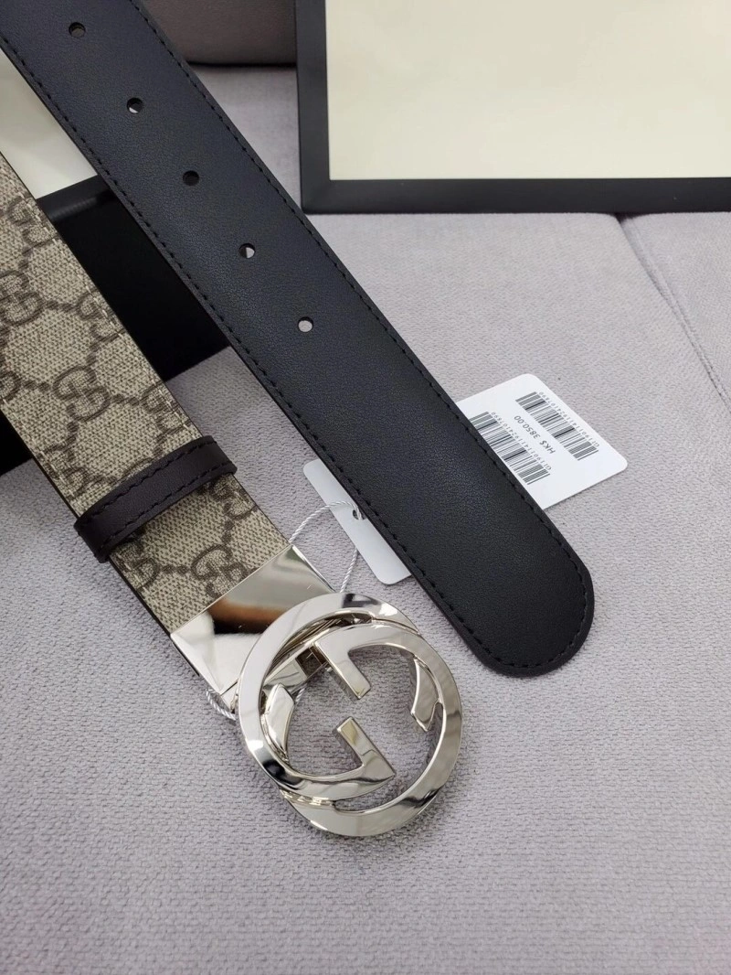 Mirror quality Gucci Belts