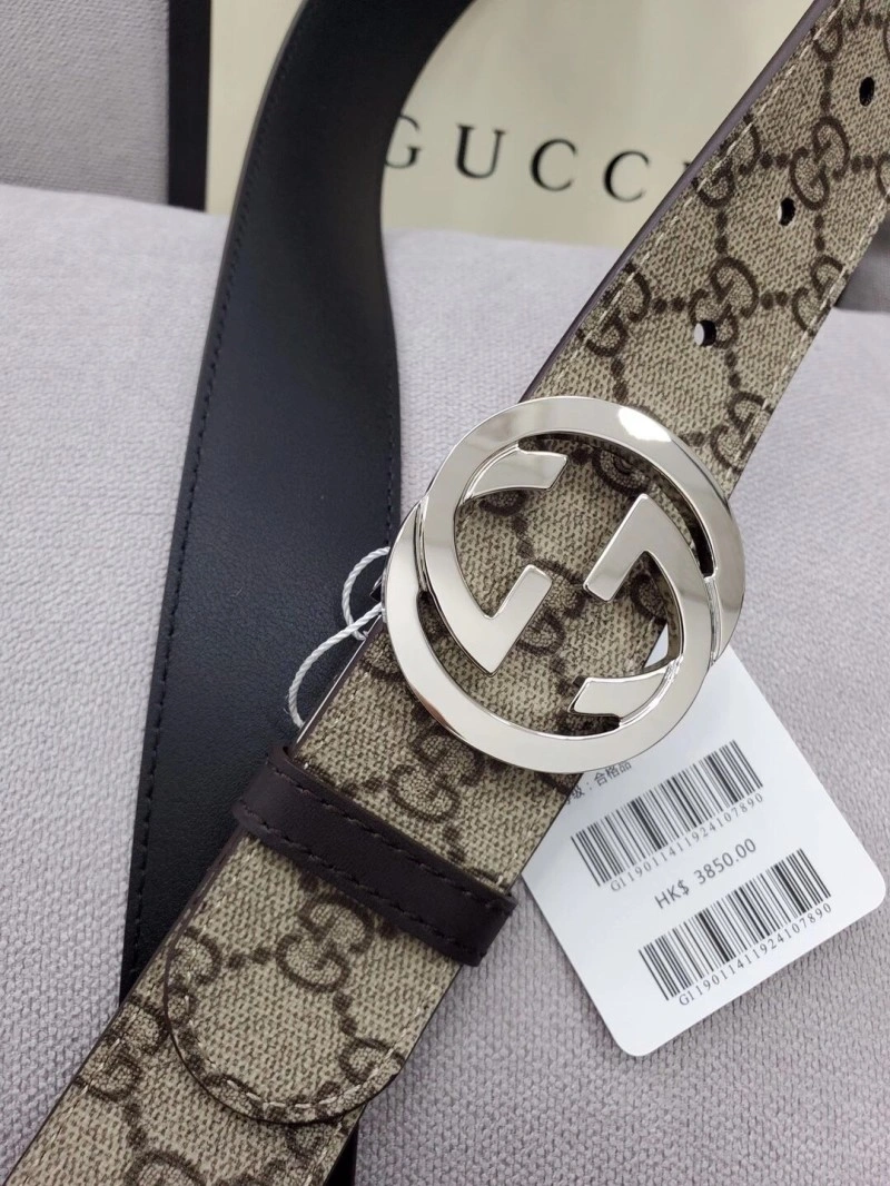 Mirror quality Gucci Belts