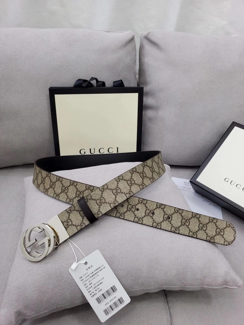 Mirror quality Gucci Belts