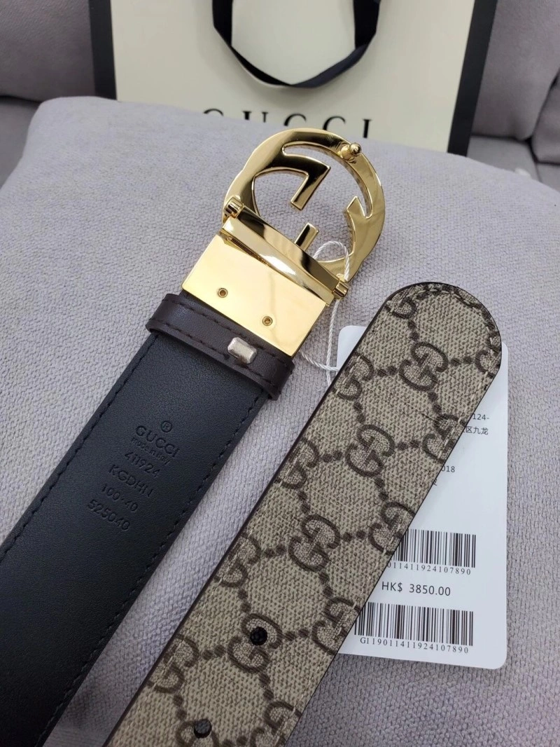 OEM Gucci Belts